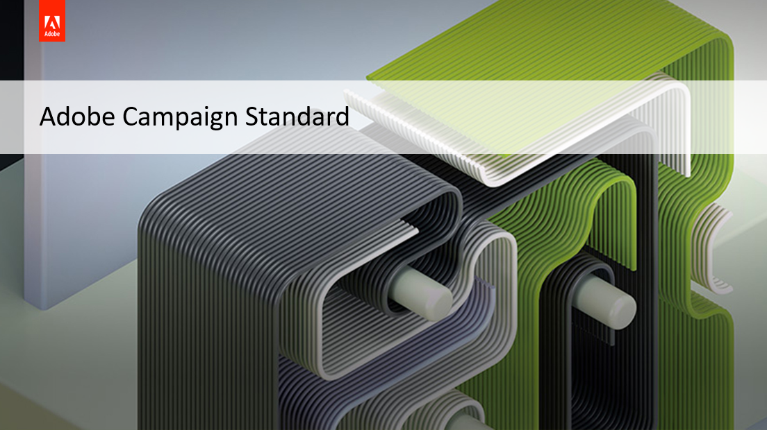 Formations Adobe Campaign - FYSANE Agence Marketing Automation